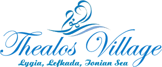 Thealos Village - Lefkada - Villas - Hotel - Apartments
